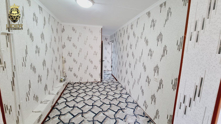 Продается 2х квартира на 3 этаже Орр: Чевар