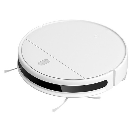 Xiaomi mi robot plesos
