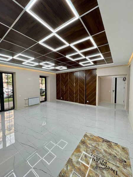 Продаётся Евро офис ГАИ, Улица Нукус  96м2