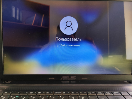 Продается!!! Сотилади ноутбук ASUS холати яхши ишлаши яхши