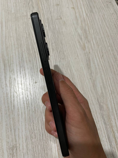 Redmi note 12 pro 5g global versiya