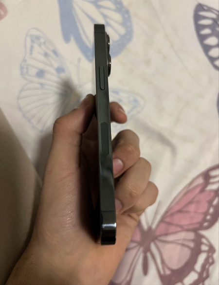 Iphone 13 Pro LLA