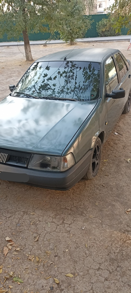 Продается Fiat tempra