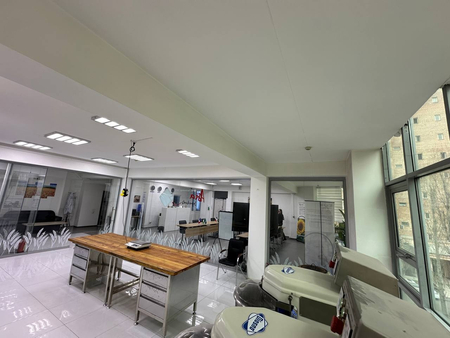 Продажа. Коммерческое помещение  270 кв м. Ю Абад 9