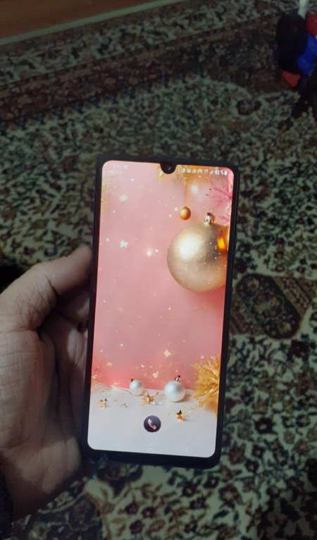 Galaxy A32 128tali