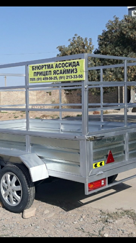 Pisep teleshka ishlab chiqrish