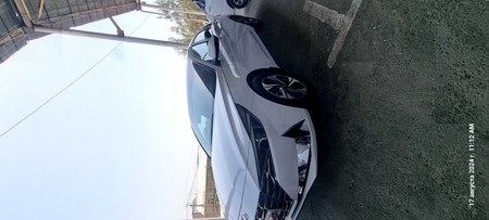 Hyundai ELANTRA 1.6