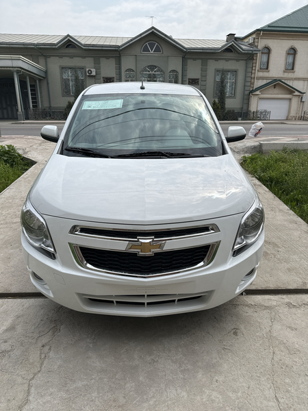 Cobalt Gx-Style AT Plus-2024/2024 (avgust)
