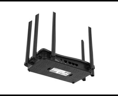 Роутер Ruijie Reyee RG-EW1200G PRO