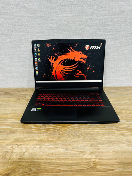 MSI Core i5-12 Ядерный, DDR6 Видеокарта как новый с Гарантией