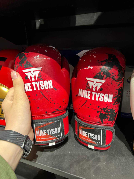 : Перчатки для бокса для детей (4 и 6 oz) из Пакистана. Boks perchatka
