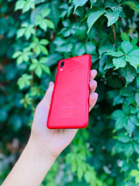Samsung A10s sotiladi