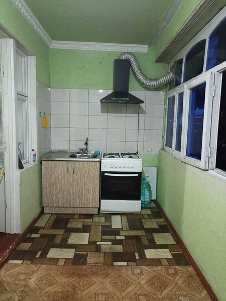 Файзли хонадон сотилади