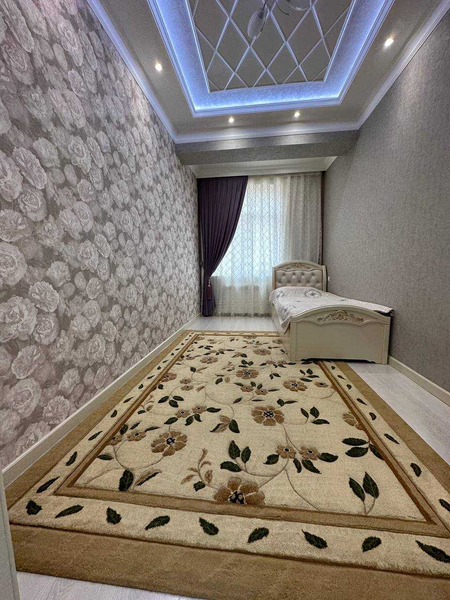 ;Яккасарай Dream House евролюкс  4х105м2 элитный район лучший вариант