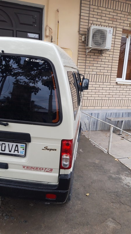 Damas sotiladi dexqonda dehqonga