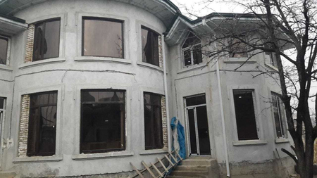 Imzo Engelberg Rehau Фабричные окна и двери