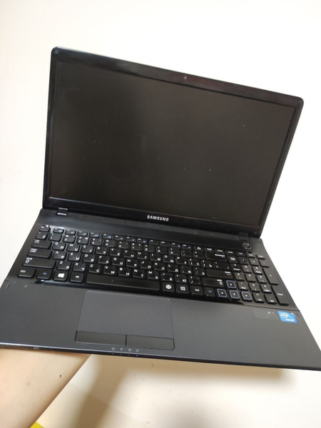 Samsung nautbook