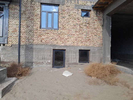 Жер жай сатылады, 2 этаж. Куйбышев отдел.