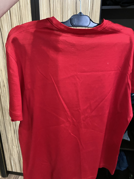 Ferutdin Zakirov Original Futbolka