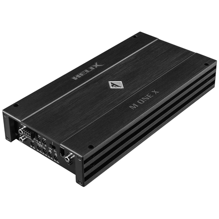 Моноусилитель HELIX M ONE X   Новый!