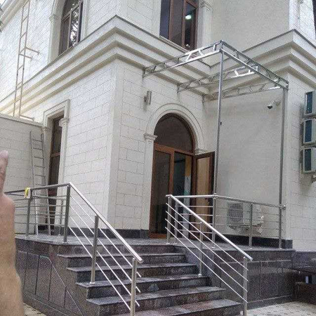 Здравствуйте мы предлагаем вам от нашего компания свои услуги все из н