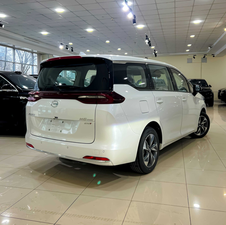 GAC M6 (Full) 2023