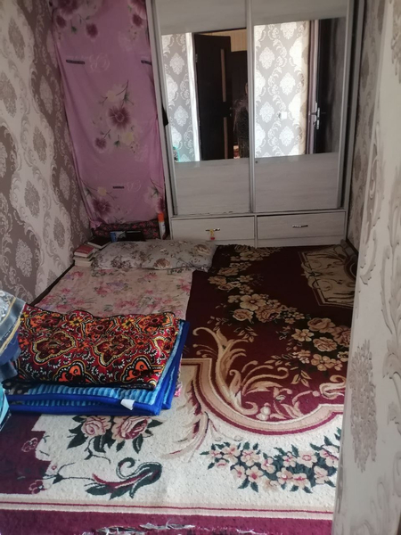 Аренда Квартира Сергели (01)