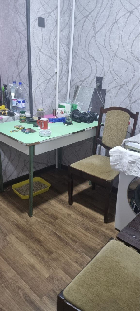 Продаётся квартира Галерейного типа 22 квартал Чиланзар 1-1-4