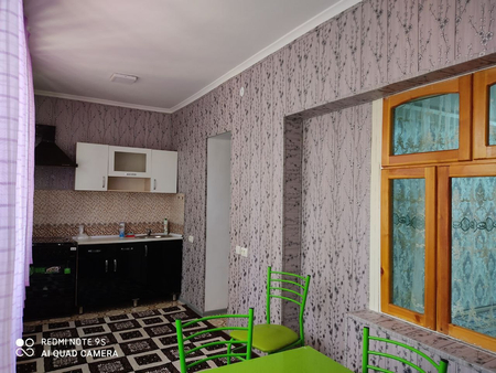 Срочно сдаю 3 ком евролукус квартира