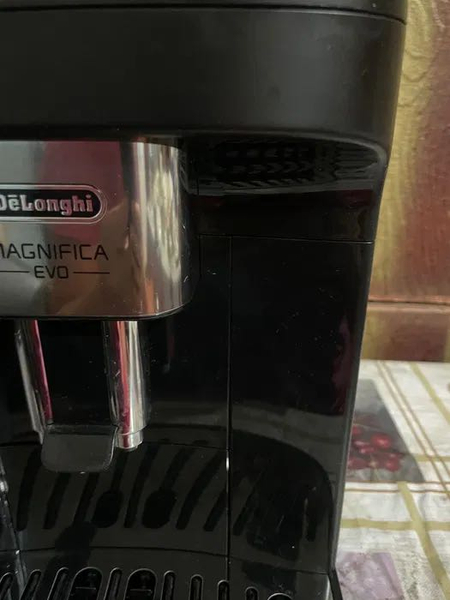 Кофемашина Delonghi