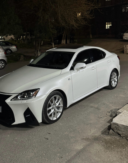 Lexus diska balon