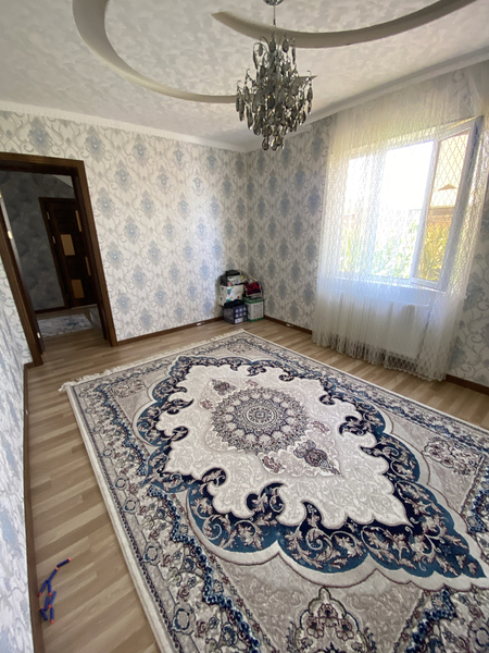 Продам дом Гулистон шахар 4 -мавзе
