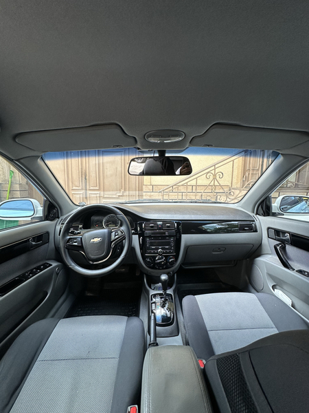 Lacetti 2011 1.8