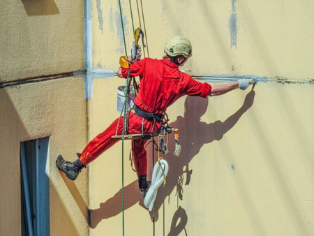 Alpinist xizmati