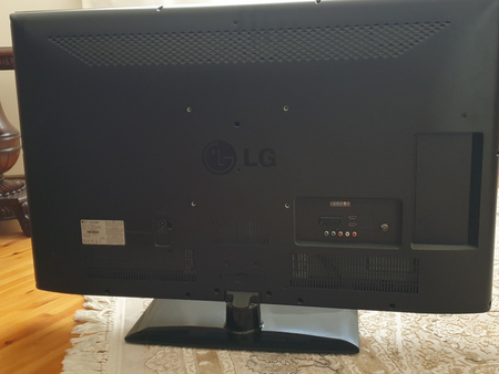 Телевизор LG 42LS3400