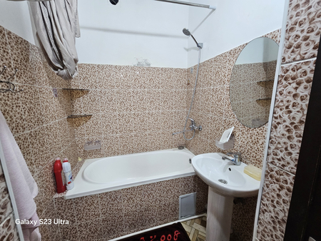 Yangi uy sotiladi 88m² kvadratlik 3 xona