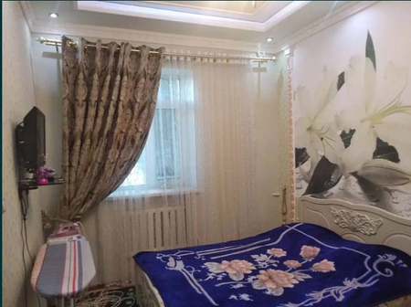 Мэжик Сити #Бешагач 100квМ 4/1/4 кирпич Улучшенный план Срочно
