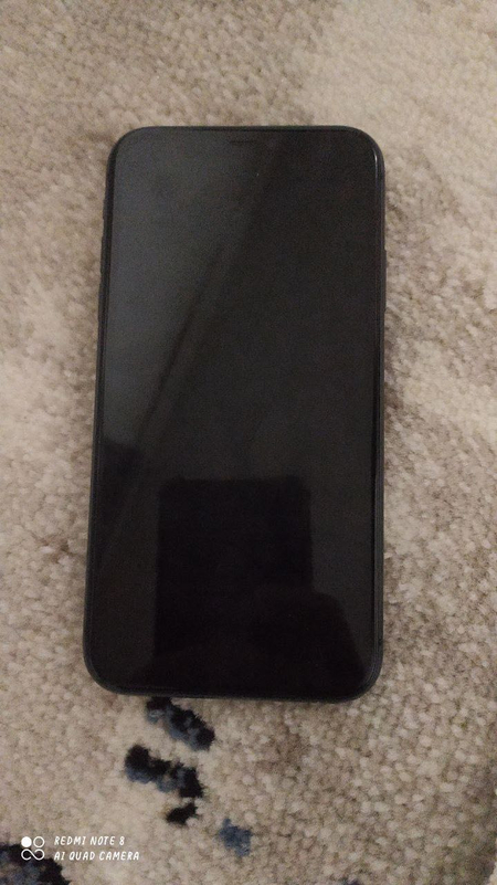 Iphone 11 64gb full karobka dakument
