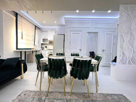 Продажа квартиры на Юнус-Абад 19кв 2/11/11 ID:LR26