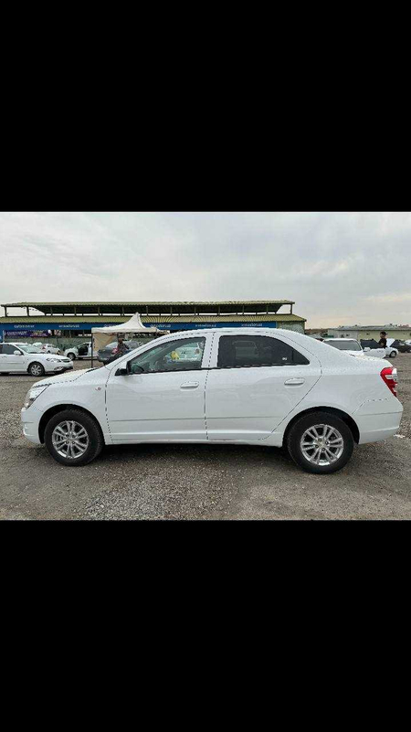 Cobalt GX-Style Plus AT