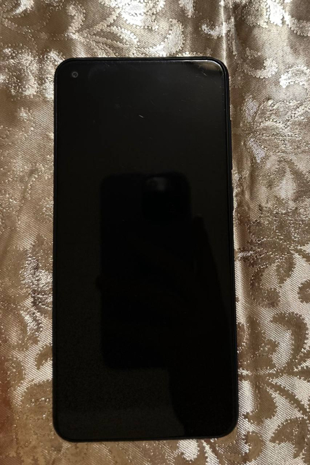 Redmi note 9 4/64