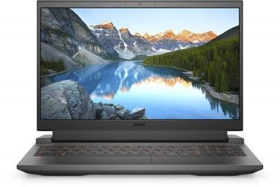 НОУТБУК DELL G15 5510 (MODEL P105F) INTEL CORE I5, I5-10500H, 8 GB, SS