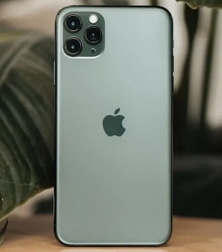 Iphone 11 pro max