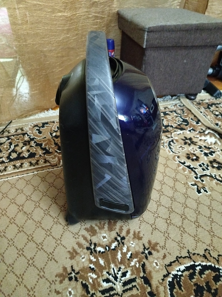 Пылесос самсунг 2100в оригинал
