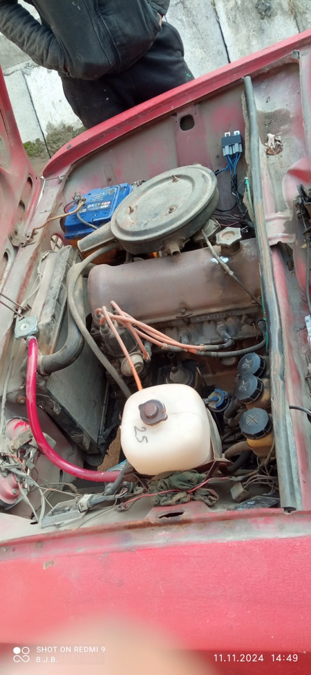 ВАЗ 2102 VAZ 2102.