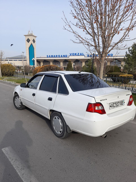 Нексия 2 .1.6 донс