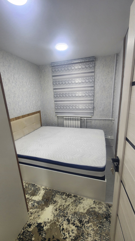 Чиоанзар-2кв.  1в2комнатная 26м2