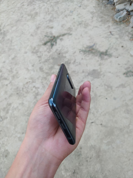 Pocco x3 pro 12 256