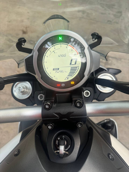 CF MOTO CLX 700 Спорт