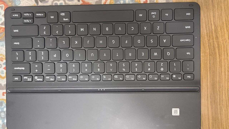 Samsung Tab S8 Plus